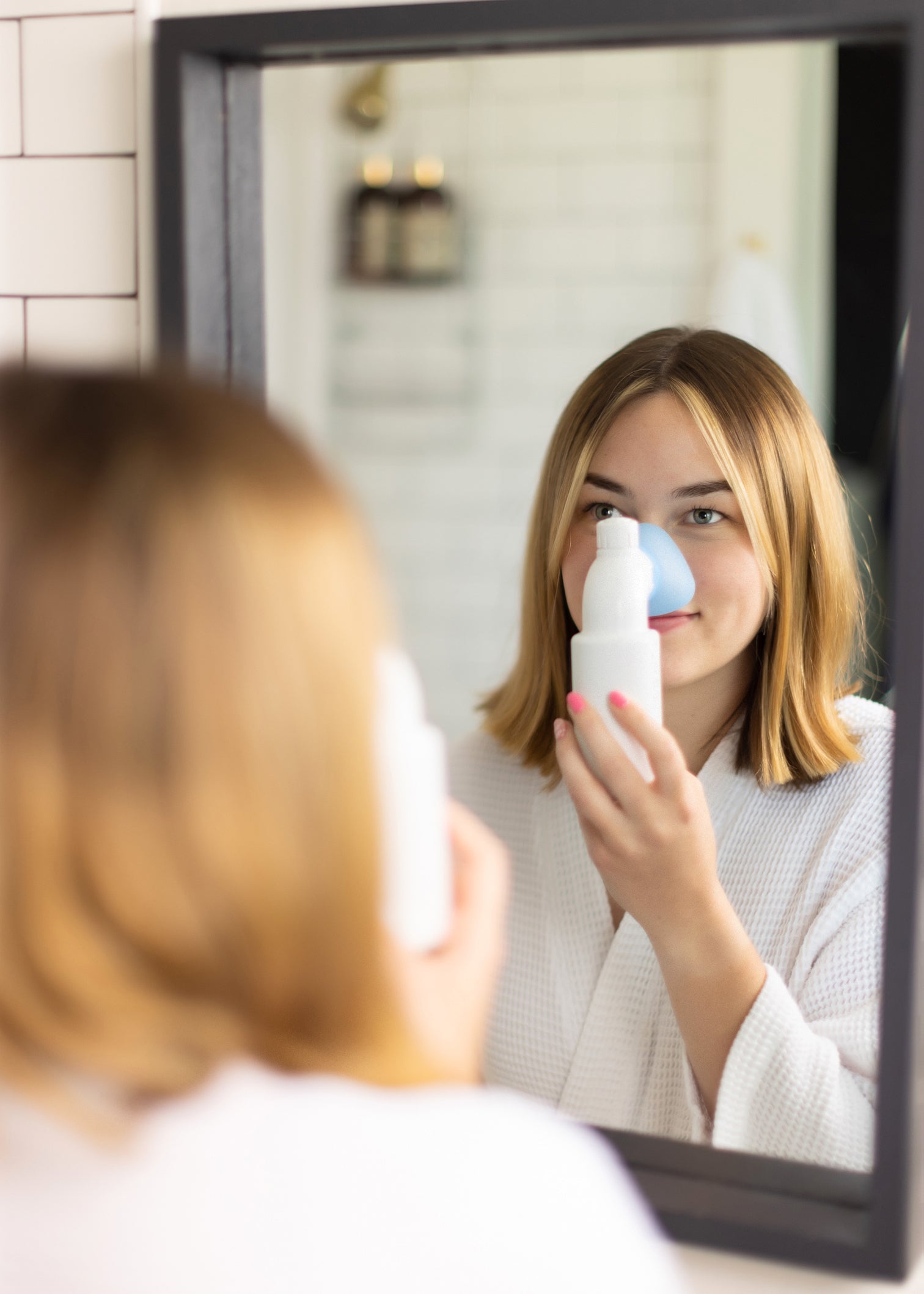 All-Natural Nasal Congestion Relief | Free Shipping – NeilMed SinuSonic