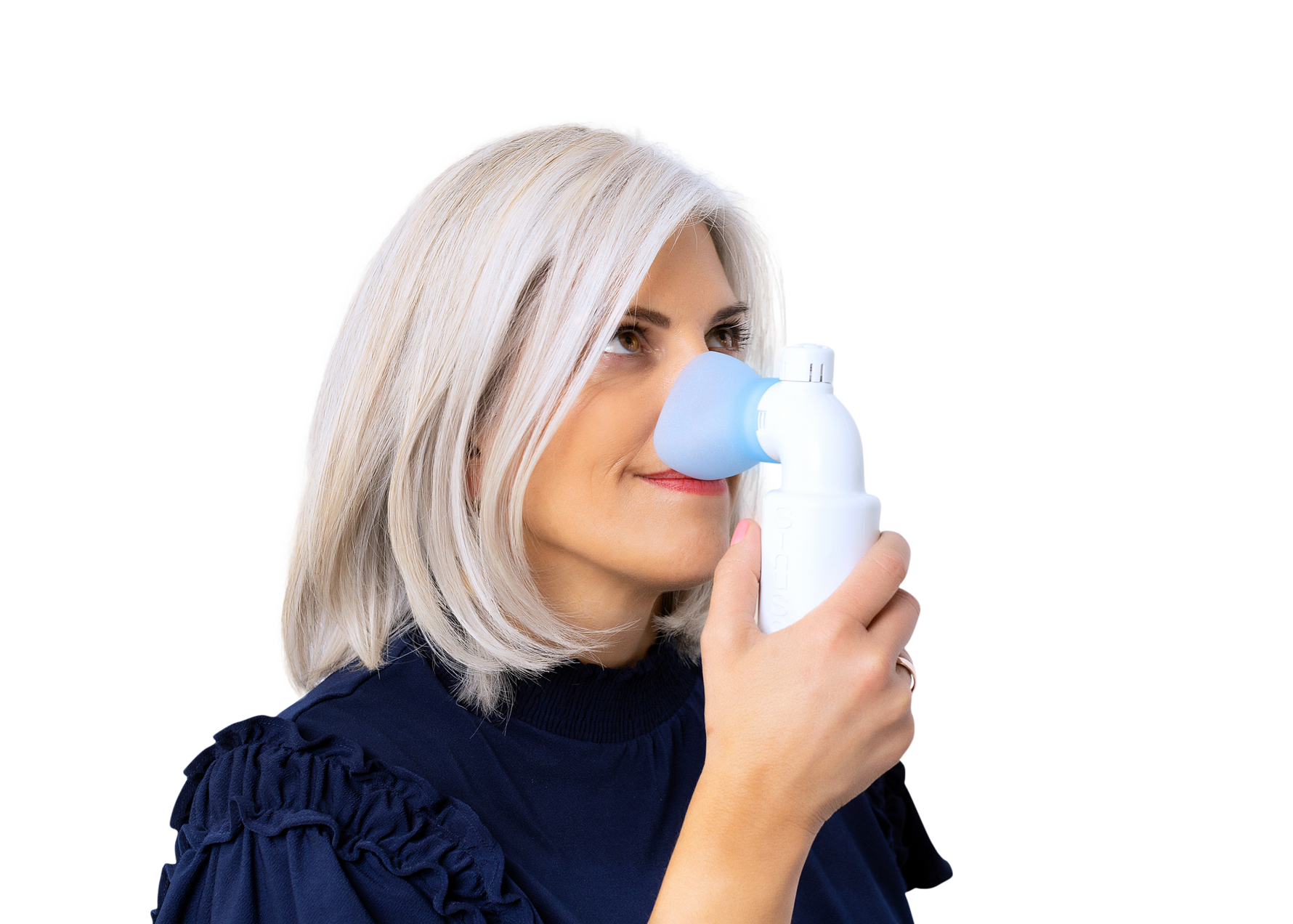 All-Natural Nasal Congestion Relief | Free Shipping – NeilMed SinuSonic