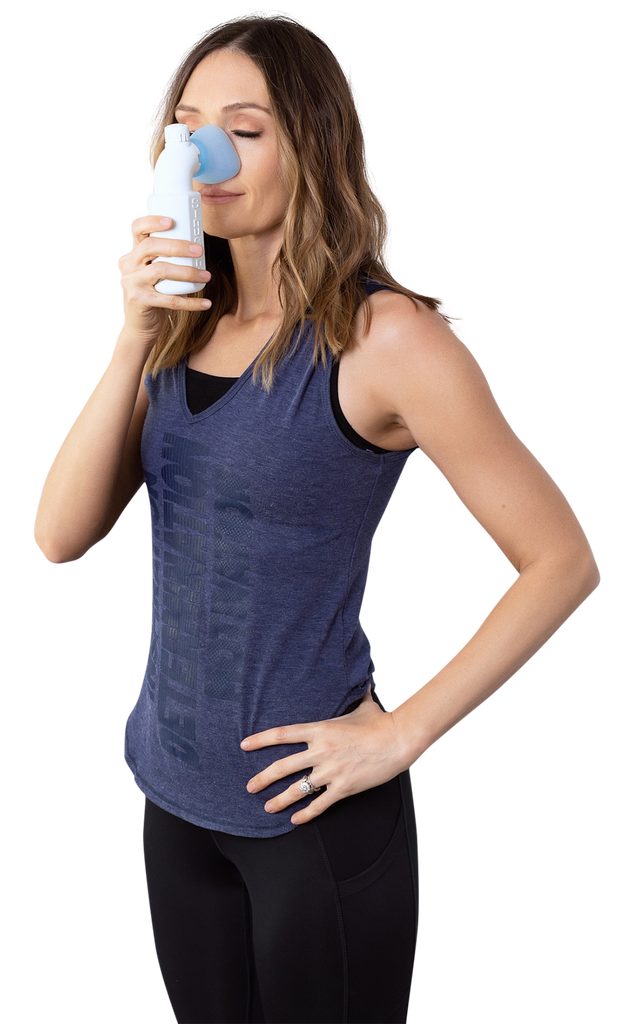 Breathe Easier with SinuSonic